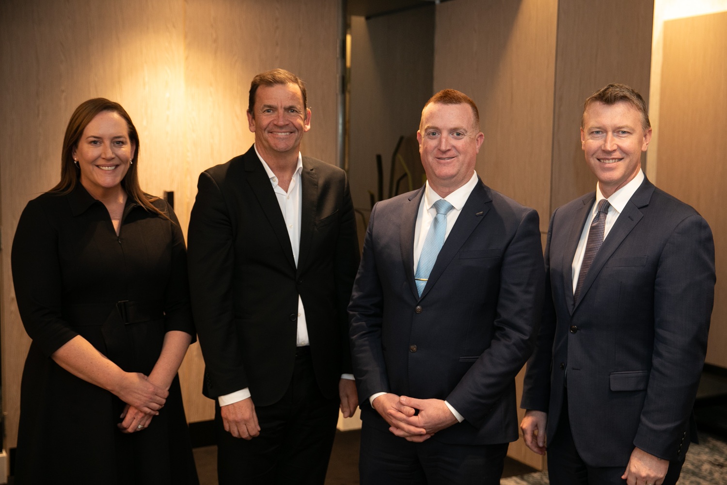 New board and new direction for Accommodation Australia - AccomNews