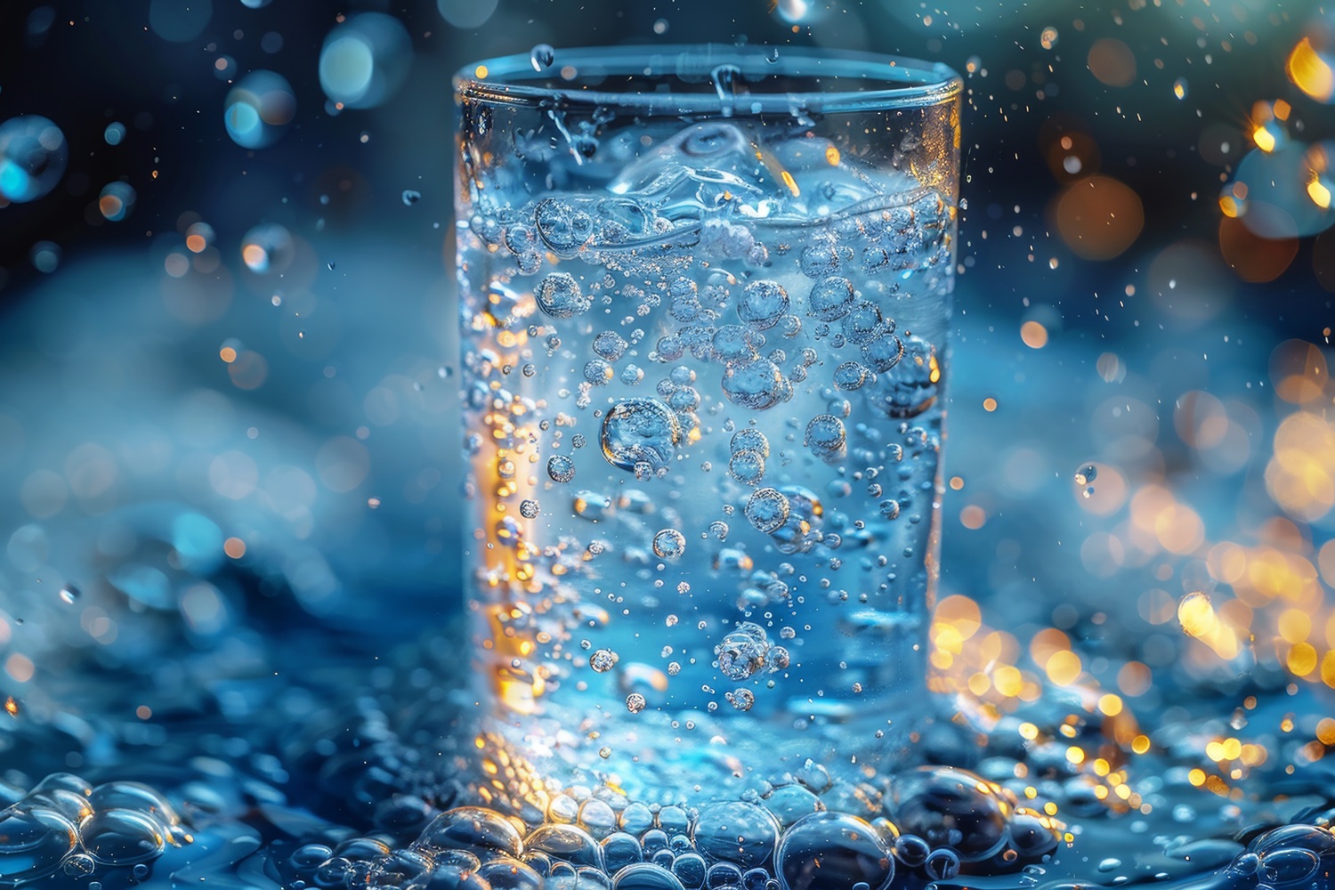 Rethinking guest hydration: Eco-friendly drinking water options - AccomNews