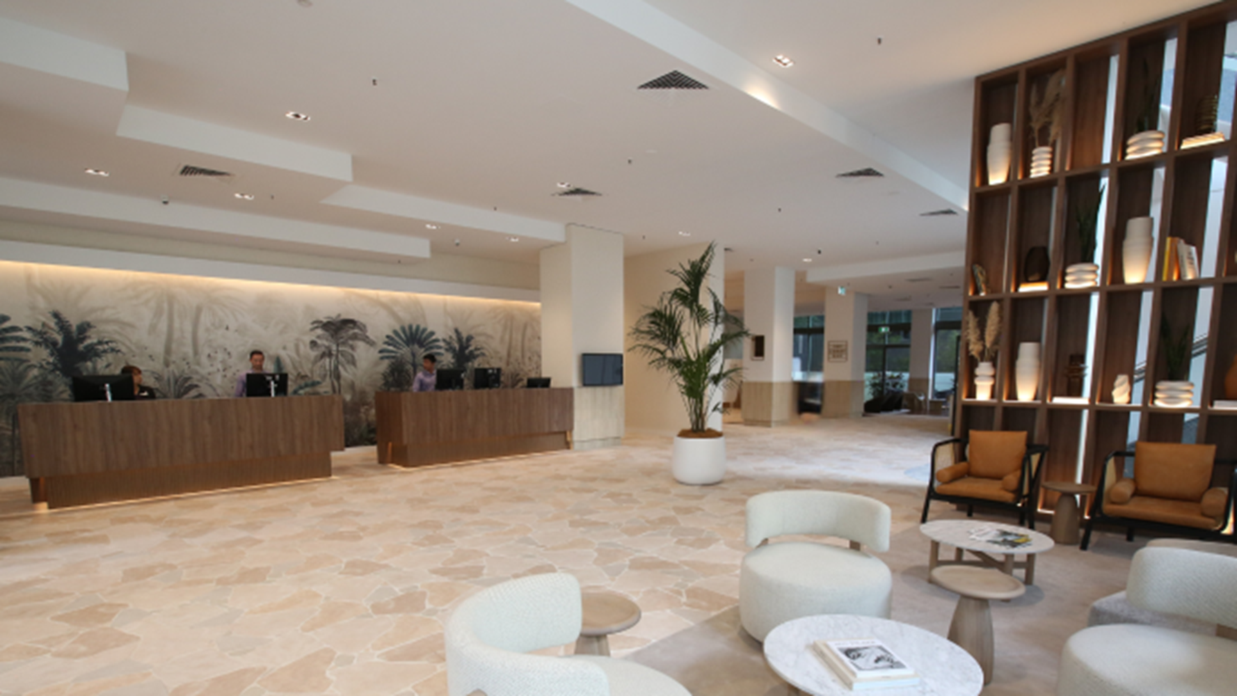 Amora Hotel Brisbane blends wellness with EOFY incentive for MICE ...