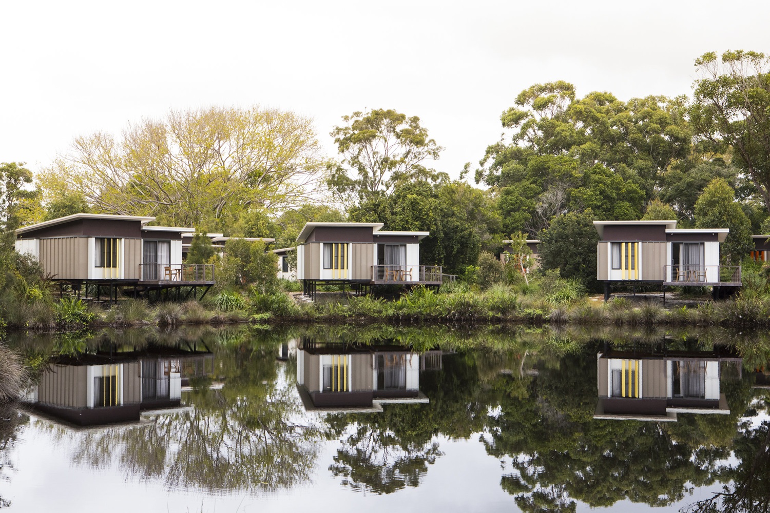 Elements of Byron is the quintessential Australian escape - AccomNews