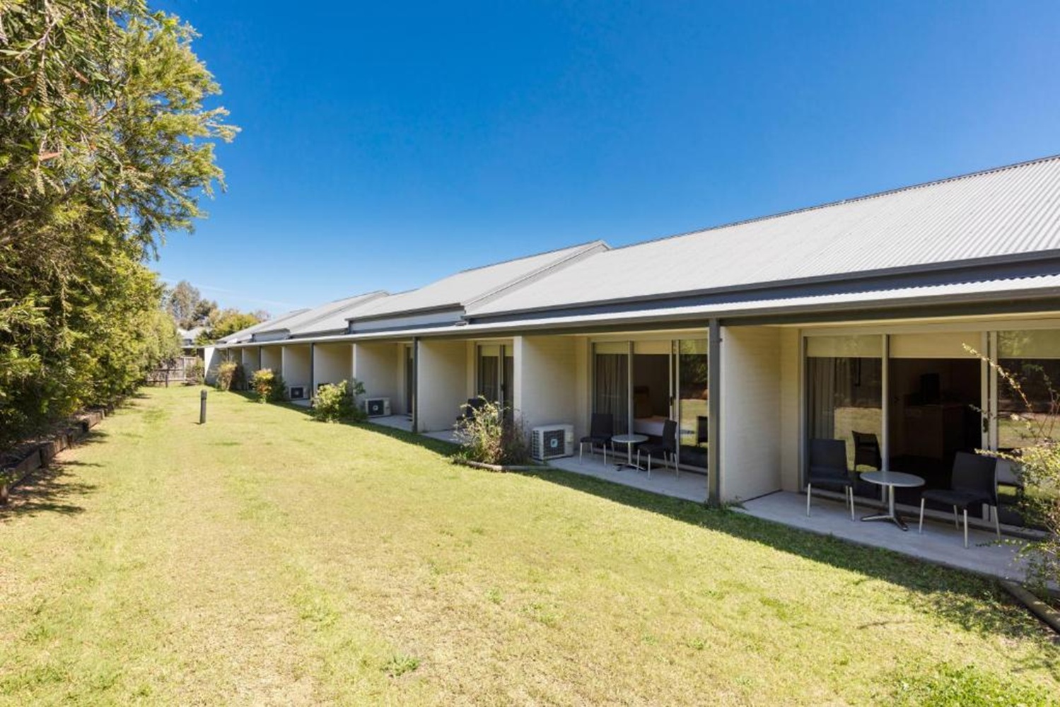 Hunter Gateway Motel leasehold snapped up in strategic regional ...