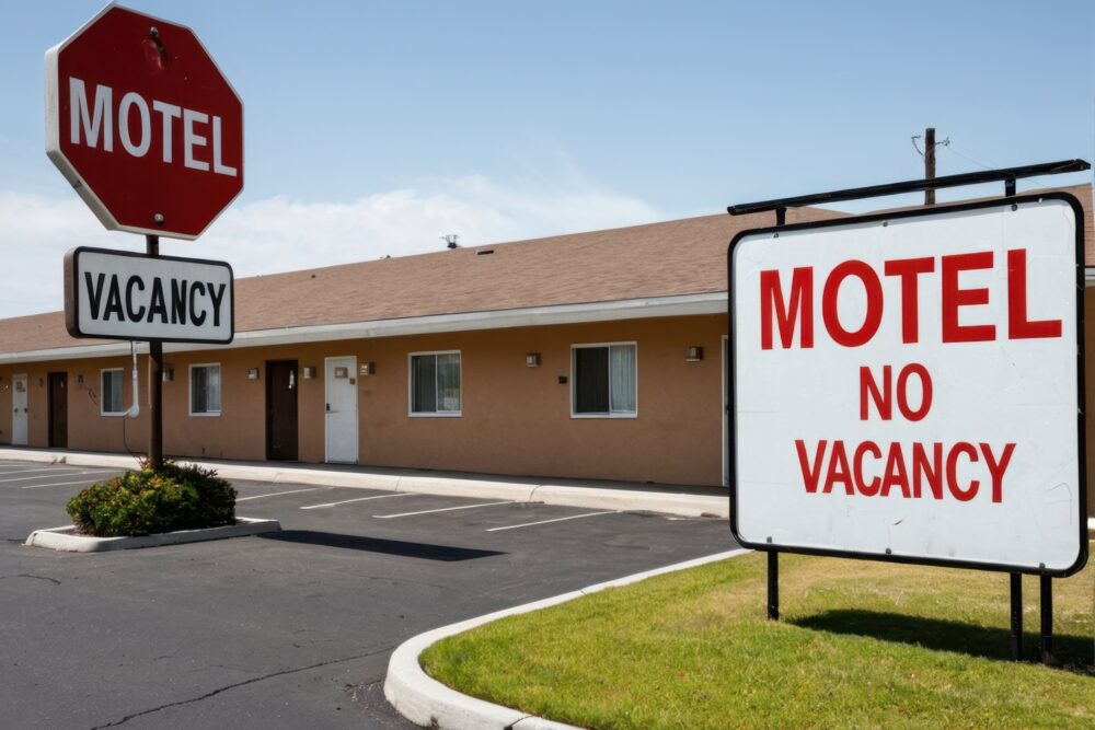 Management in the small to mid-sized motel industry: Building systems ...