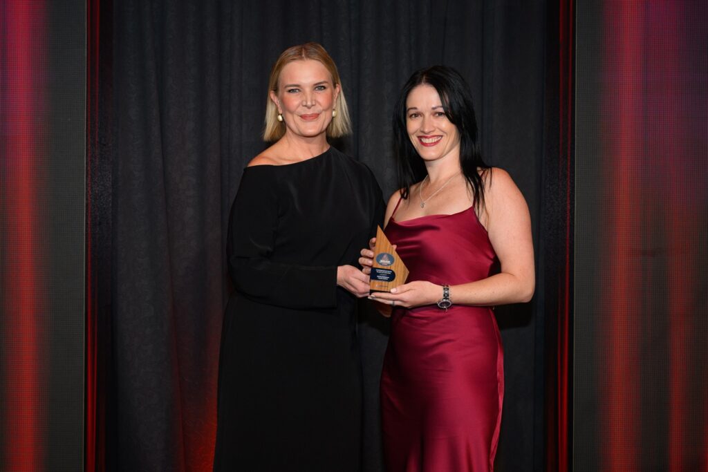 NSW’s finest shine at the 2025 Accommodation Awards for Excellence ...