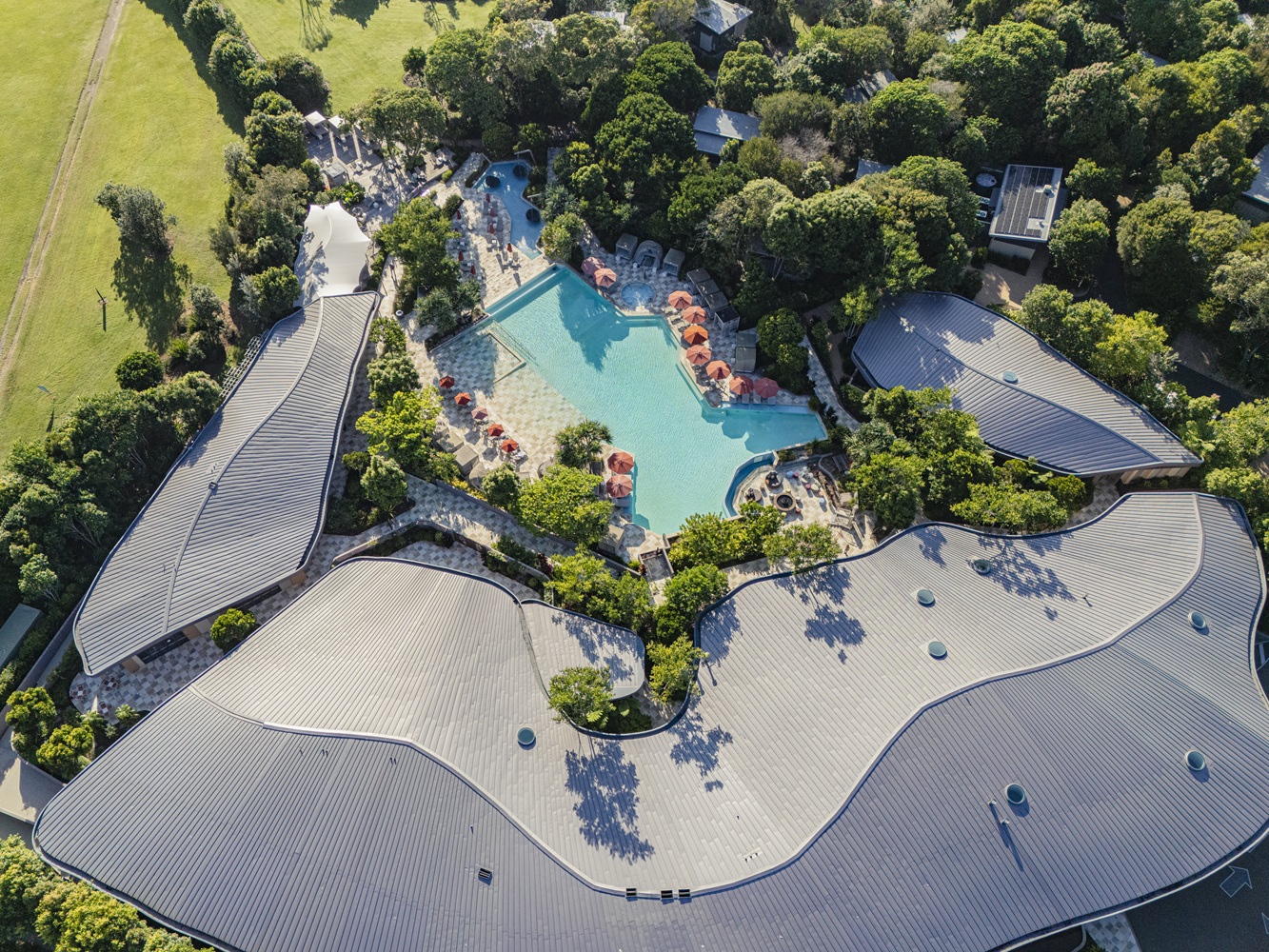 Elements of Byron is the quintessential Australian escape - AccomNews