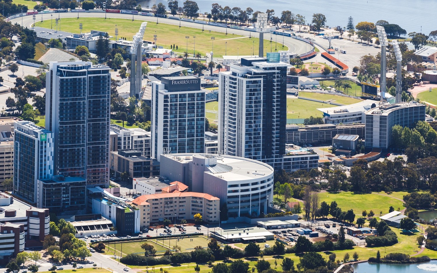 Fraser Suites Perth sold for $105 million, set to become long-stay ...