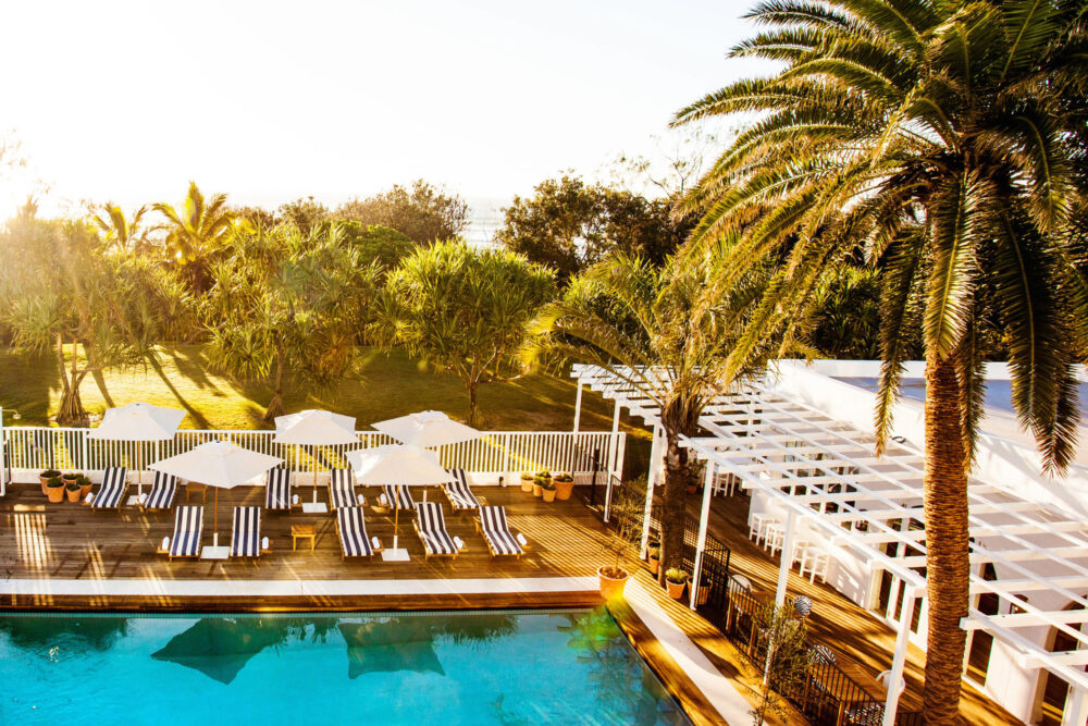 Halcyon House celebrates 10 years of defining Australian boutique ...