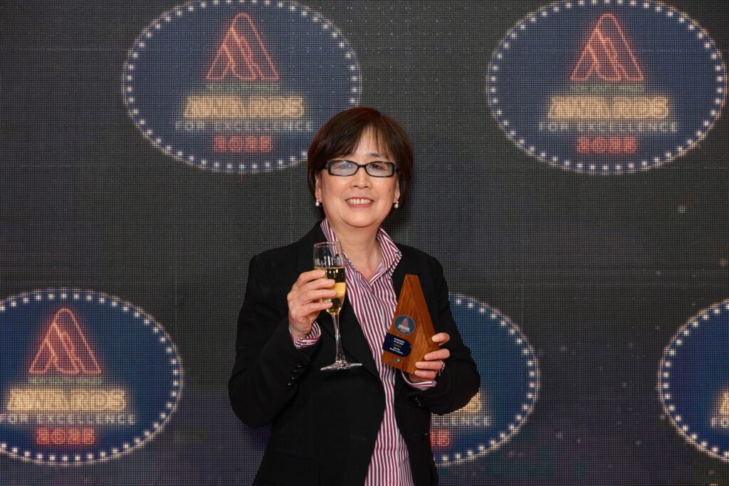 NSW’s finest shine at the 2025 Accommodation Awards for Excellence ...