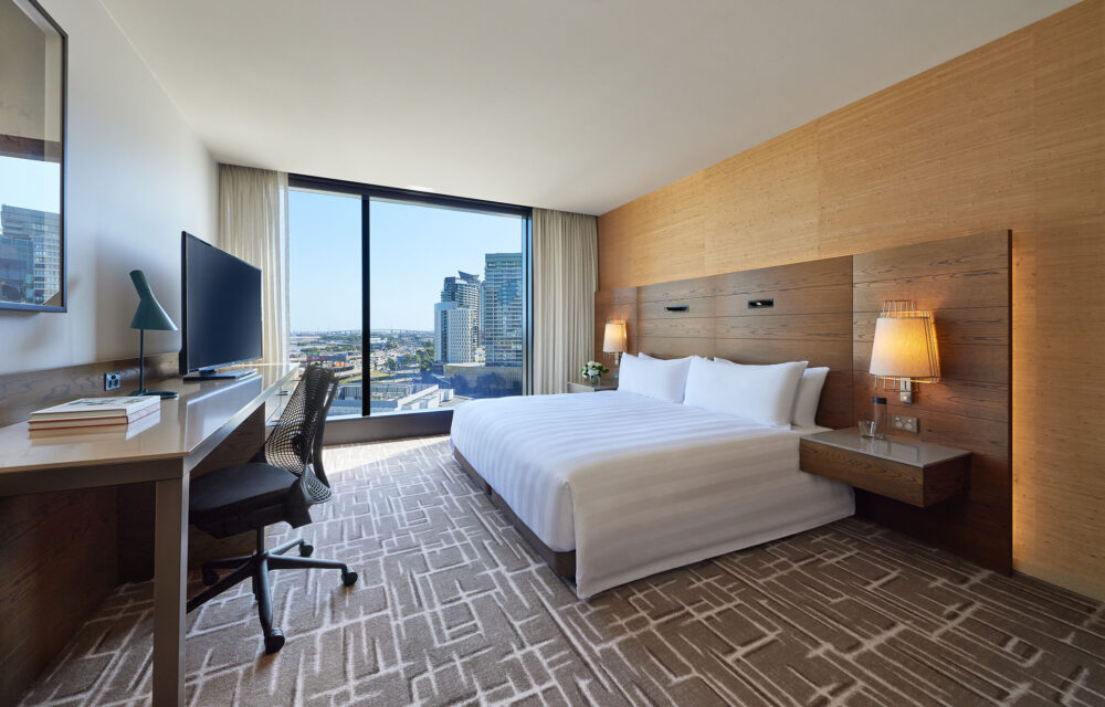 Pan Pacific Hotels Group achieves accessible tourism accreditation ...