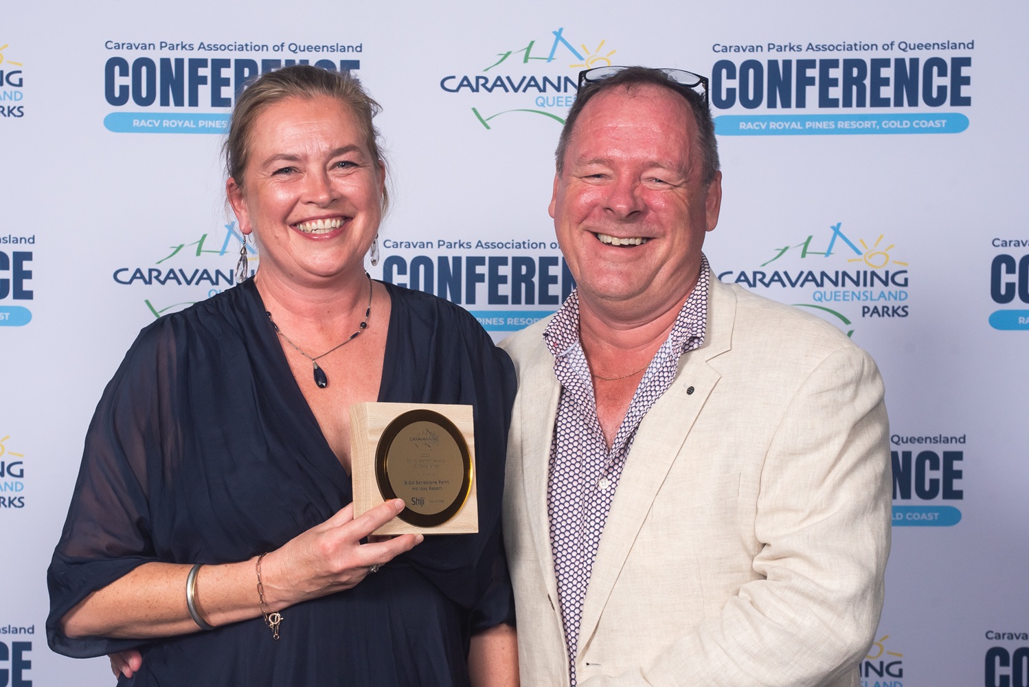 Celebrating excellence: Meet the CPAQ Award winners 2025 - AccomNews