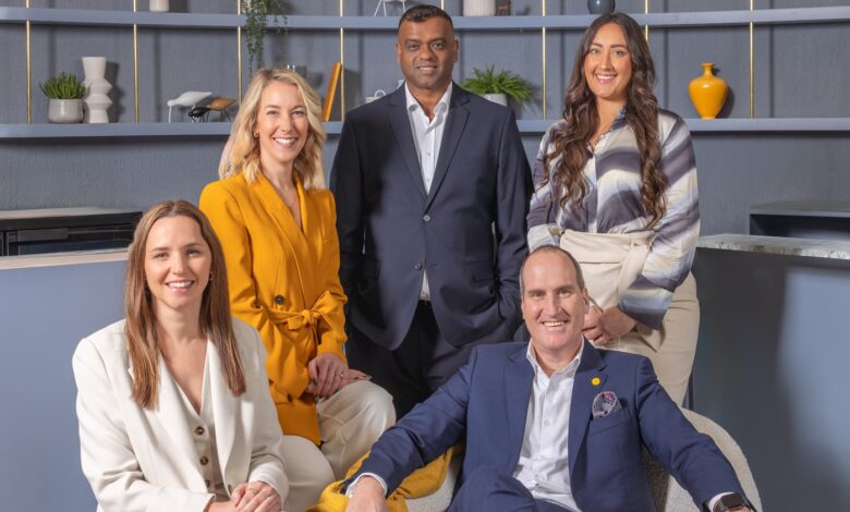 First look: Meet the dream team behind voco Gosford’s game-changing ...