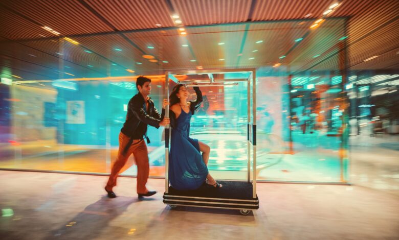 Accor Plus to rebrand as ALL Accor+ Explorer from October - AccomNews