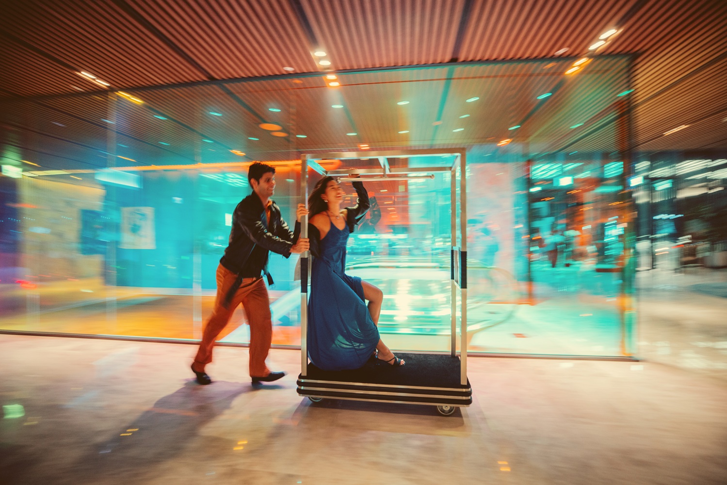 ALL Accor and Air New Zealand launch partnership to turn hotel stays ...