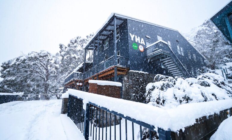 YHA Australia advances sustainability journey with newly certified ...