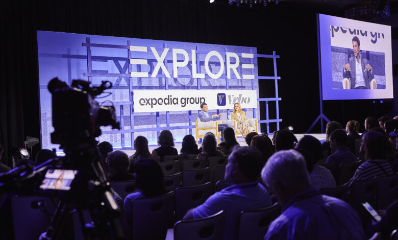 Expedia Group strengthens Stayz with smarter tools and new demand ...