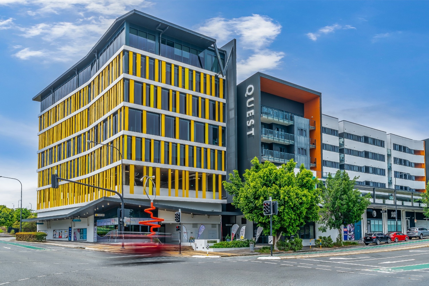 Serene Capital secures Quest Springfield Central for $26.7 million ...