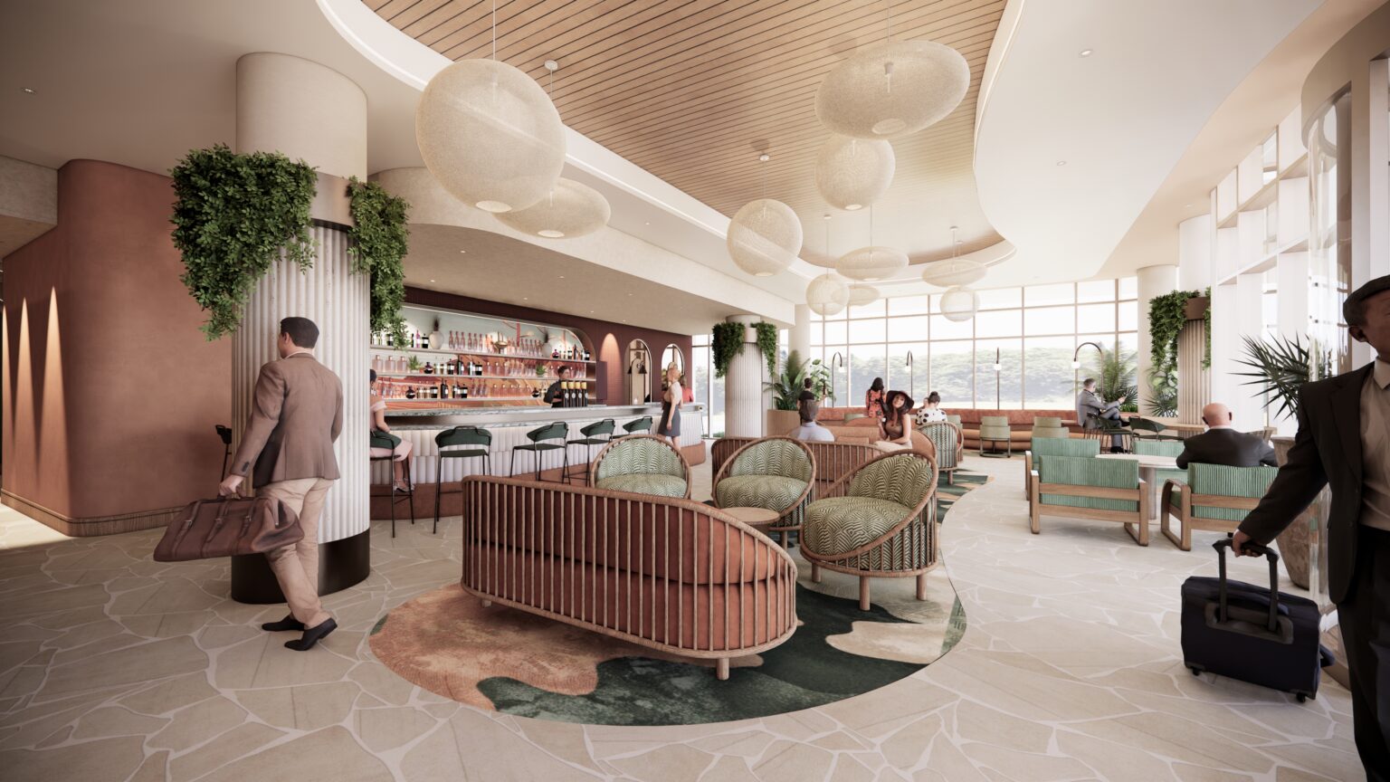 Minor Hotels to open Avani Mooloolaba Beach Hotel in 2026 - AccomNews