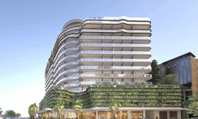 Minor Hotels to open Avani Mooloolaba Beach Hotel in 2026 - AccomNews