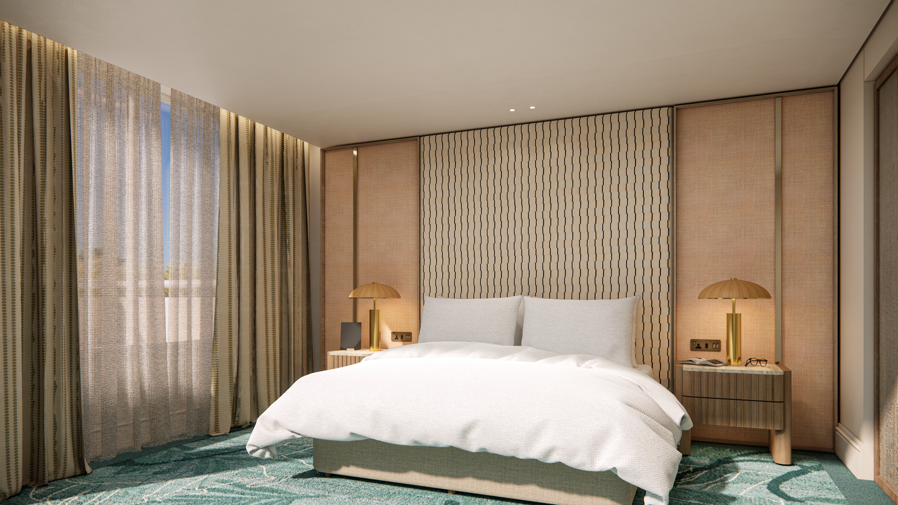 Introducing Elysium Noosa Resort: Luxury reimagined - AccomNews