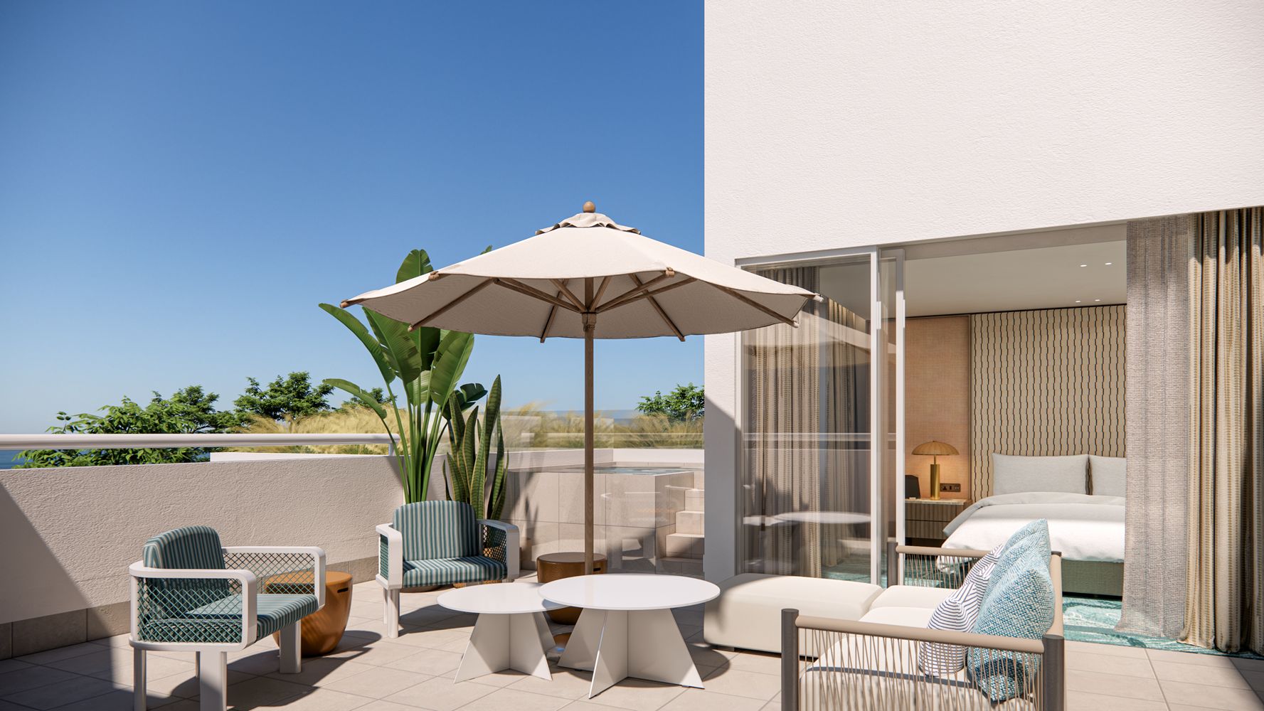 Introducing Elysium Noosa Resort: Luxury reimagined - AccomNews