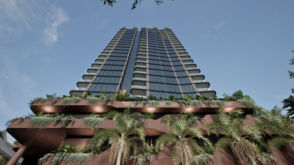Homecorp’s exclusive $210 million wellness-infused Florence Residences ...
