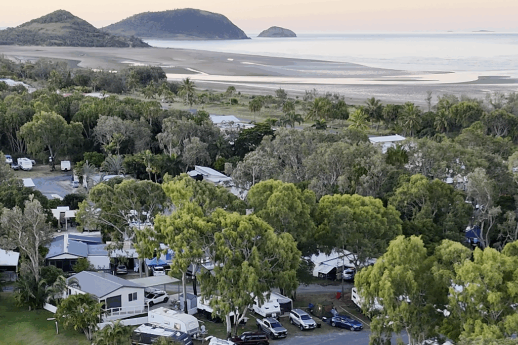 Ingenia doubles Kinka Beach capacity with $1 million investment - AccomNews