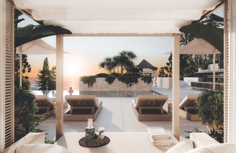 A new wave of luxury: InterContinental Sydney Coogee Beach coming soon ...