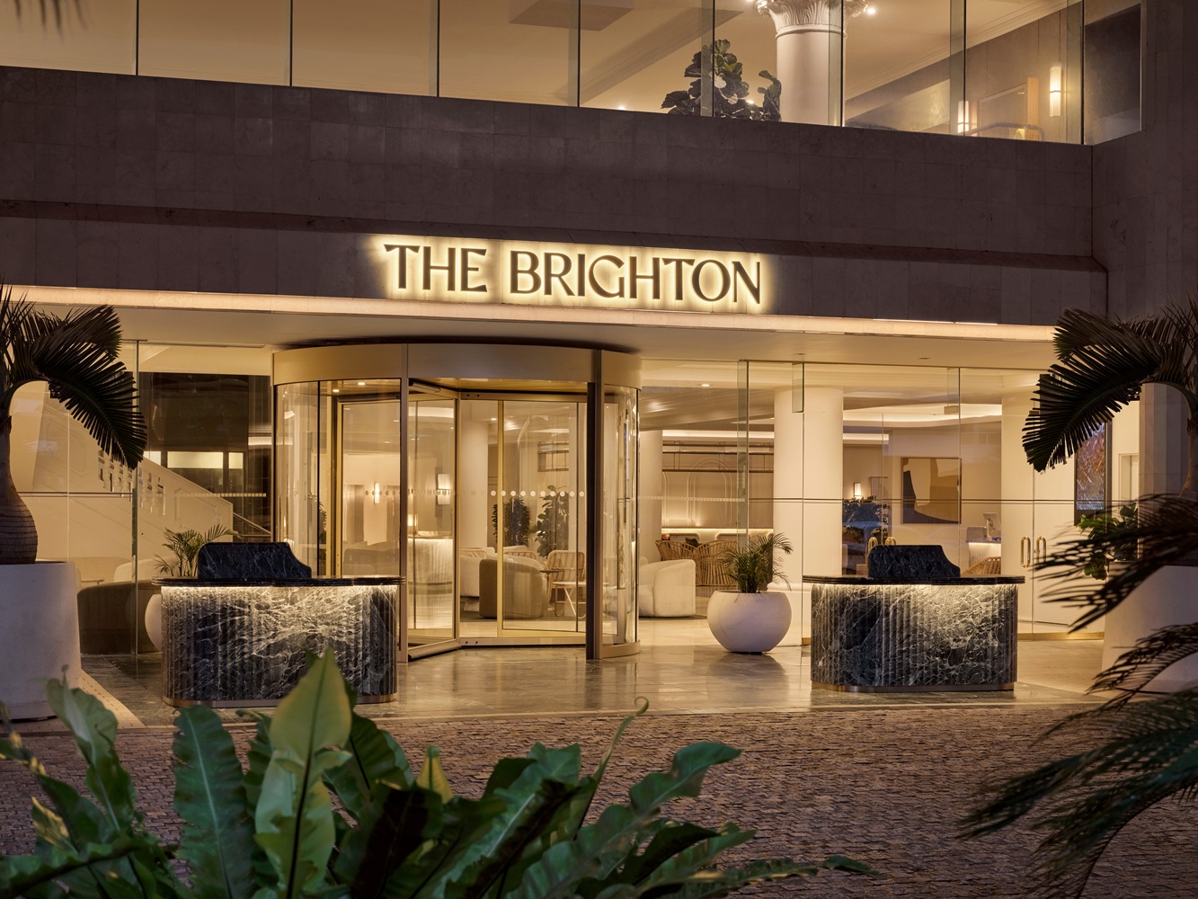 The Brighton Hotel Sydney – MGallery Collection debuts as Botany Bay’s ...