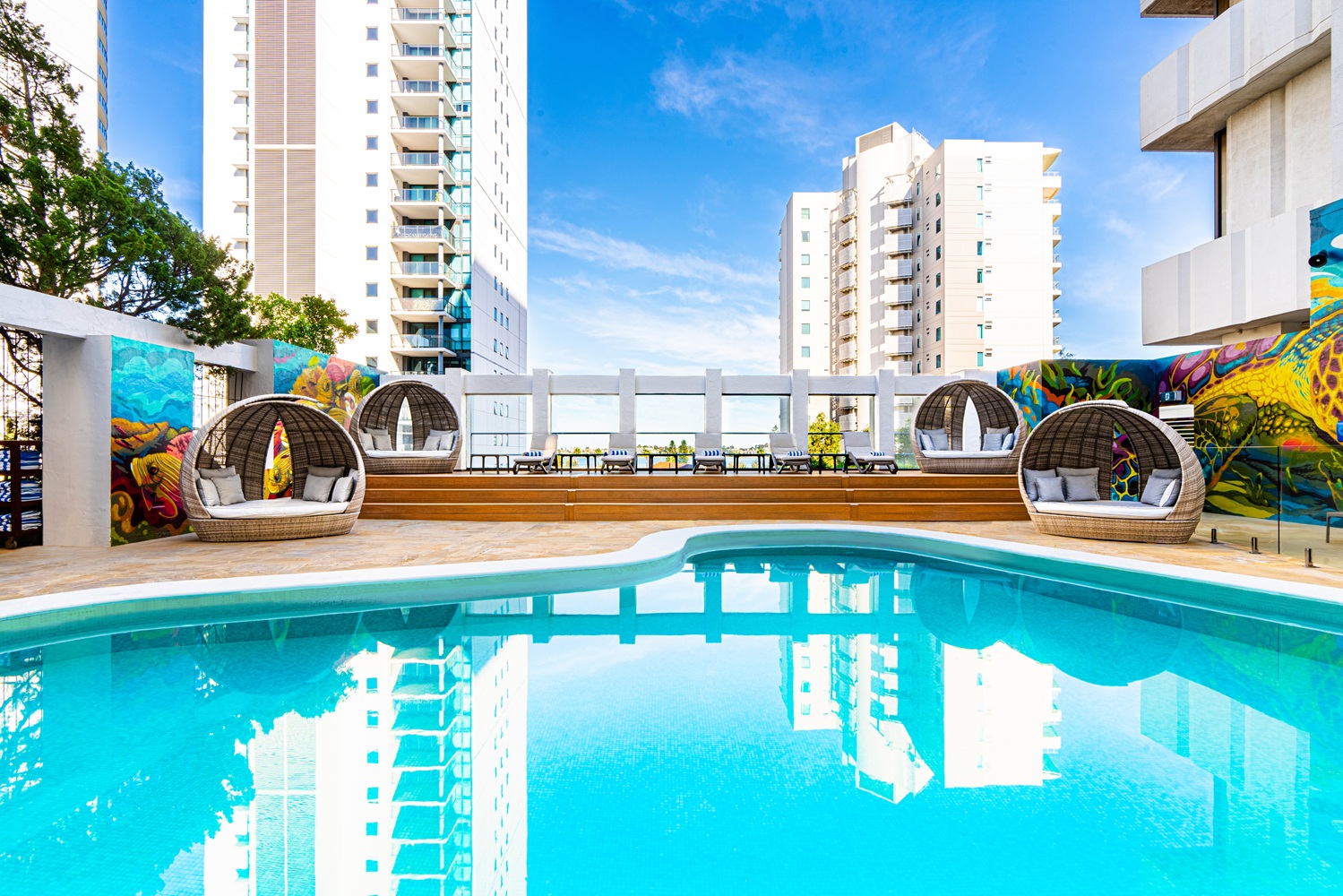 Pan Pacific Perth wins top honours at the 2025 Perth Airport WA Tourism ...