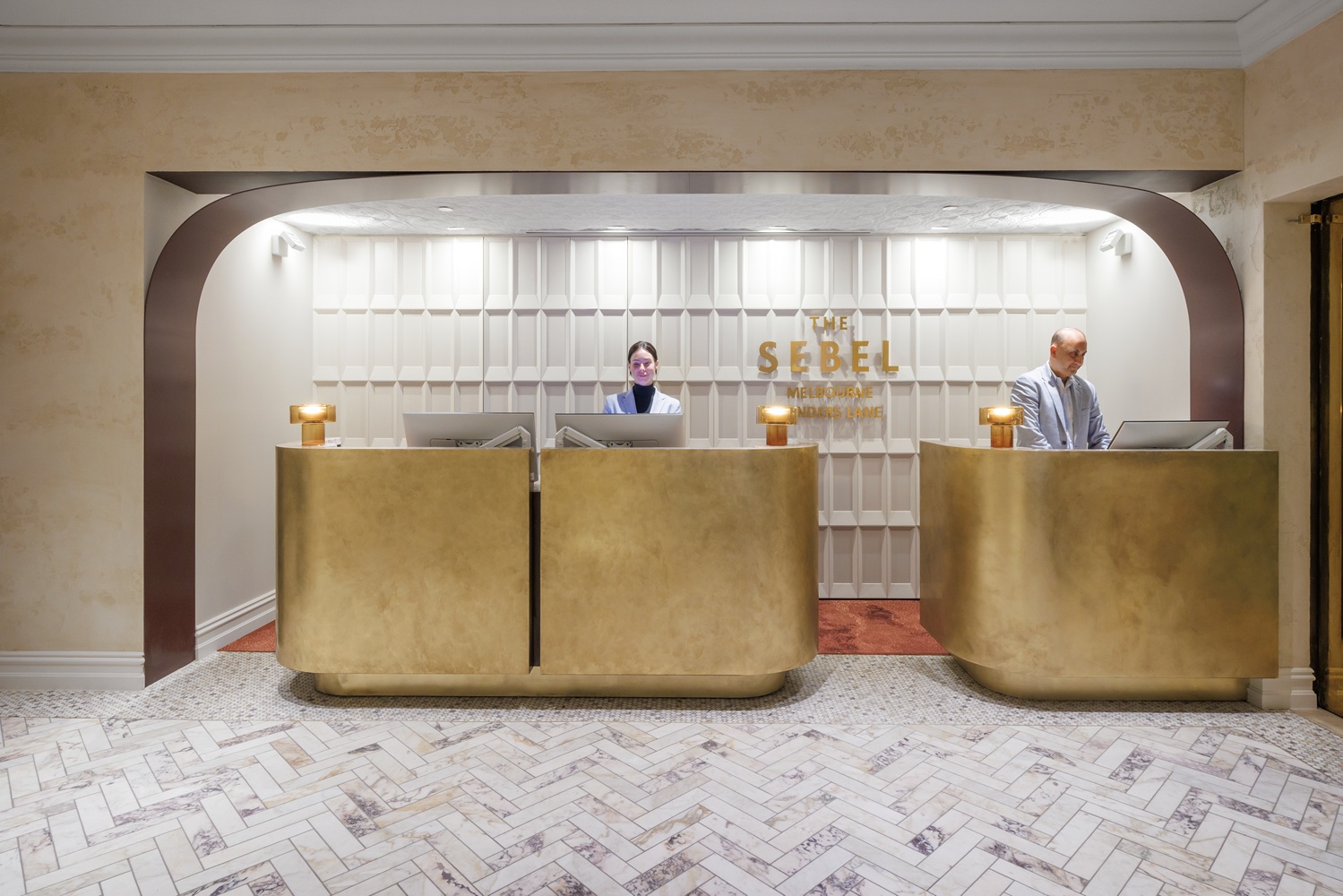$5.1 million glow-up for The Sebel Melbourne Flinders Lane - AccomNews
