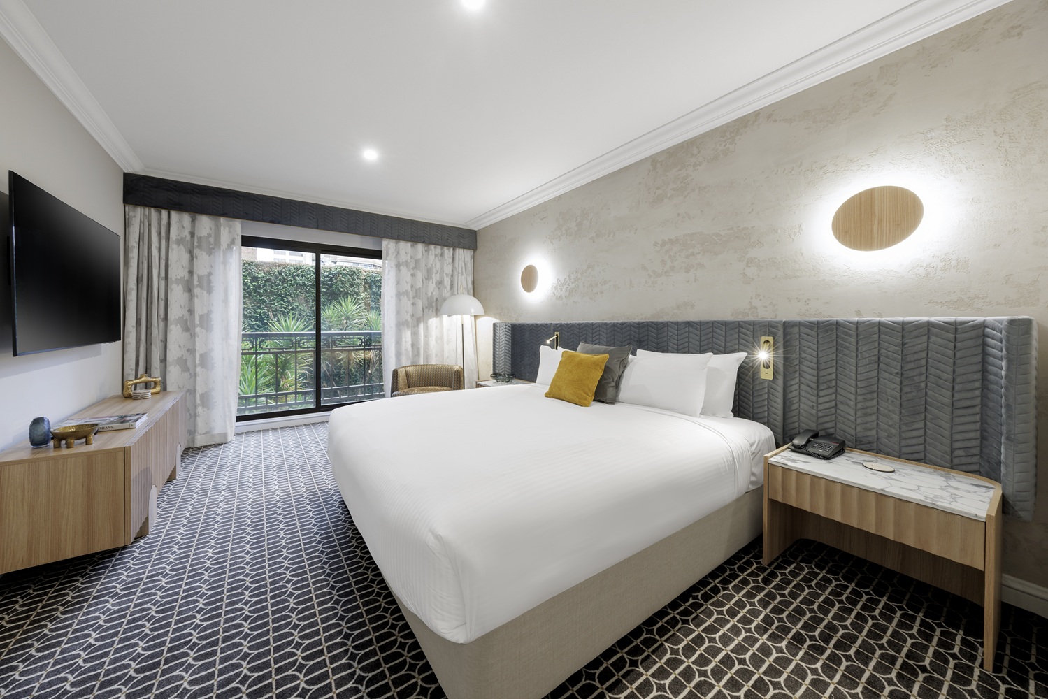 $5.1 million glow-up for The Sebel Melbourne Flinders Lane - AccomNews