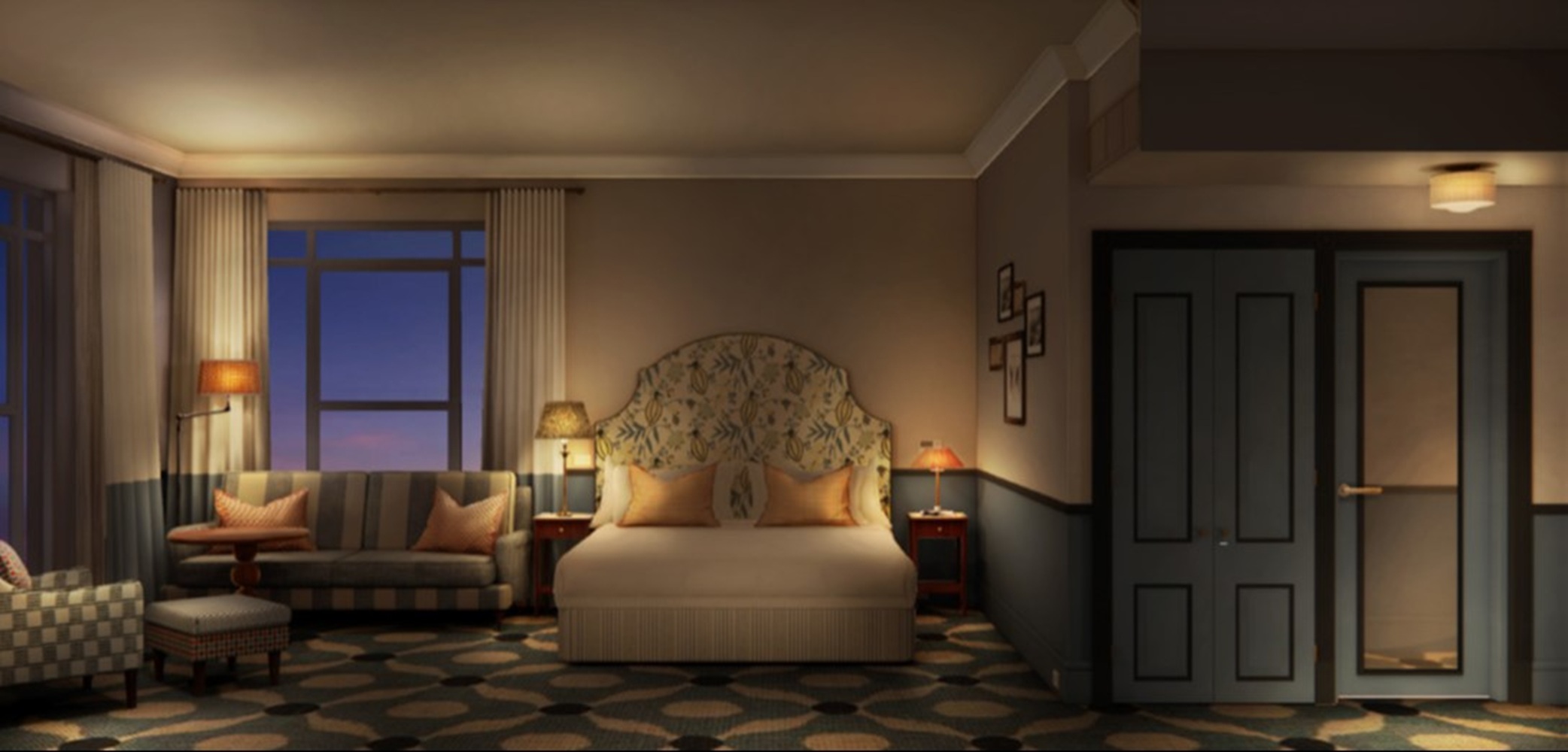 Ardour Hotels & Estates expands into Australia’s leading wine regions ...