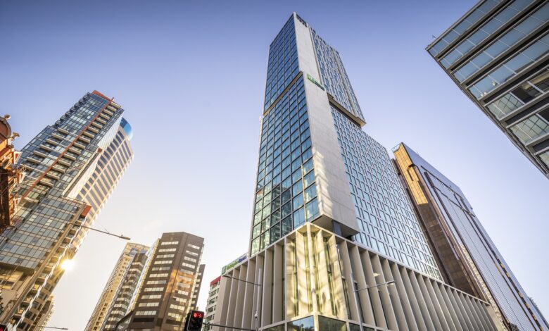 Pro-invest Group's three New Zealand fund hotels first to achieve Green ...