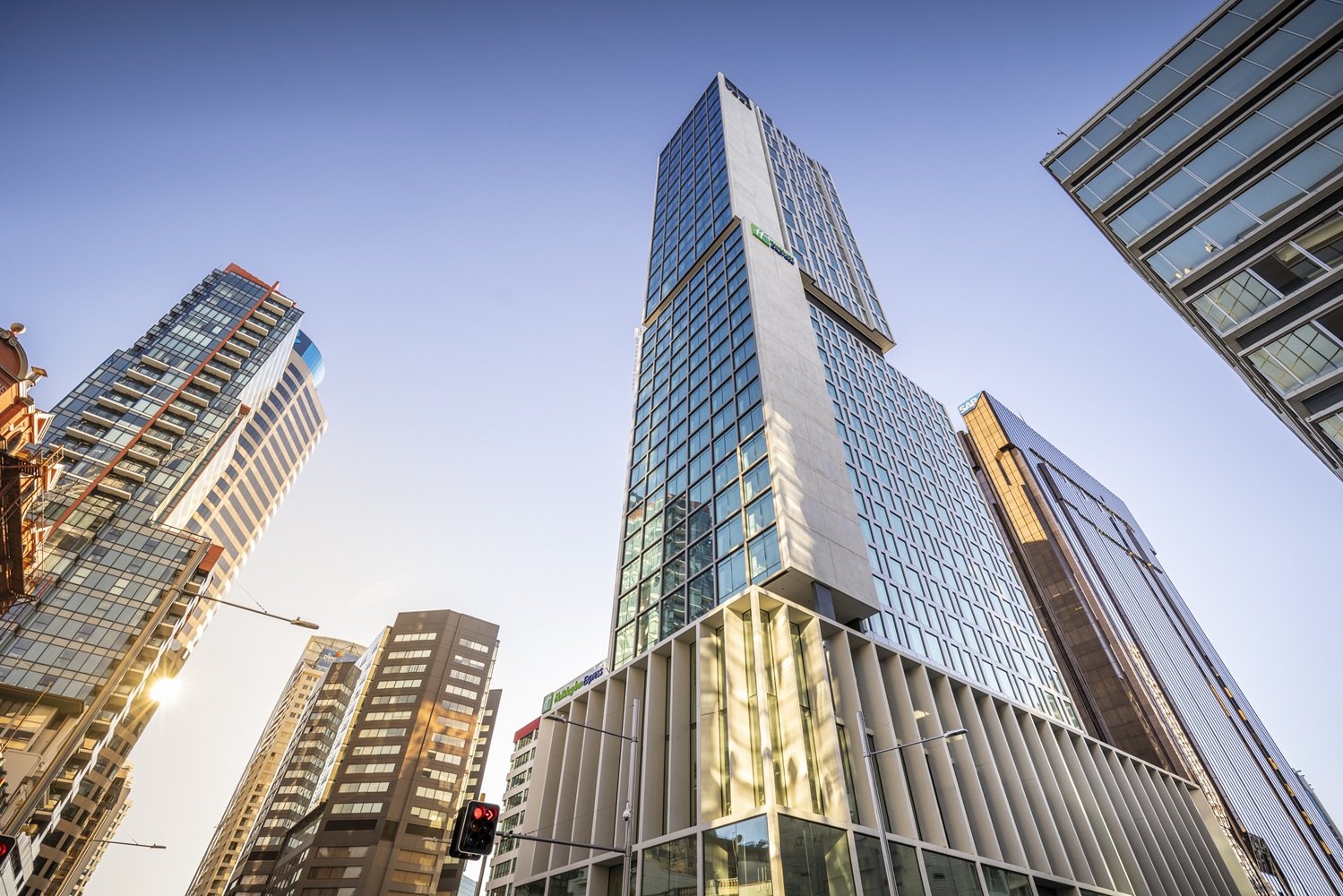Pro-invest Group's three New Zealand fund hotels first to achieve Green ...