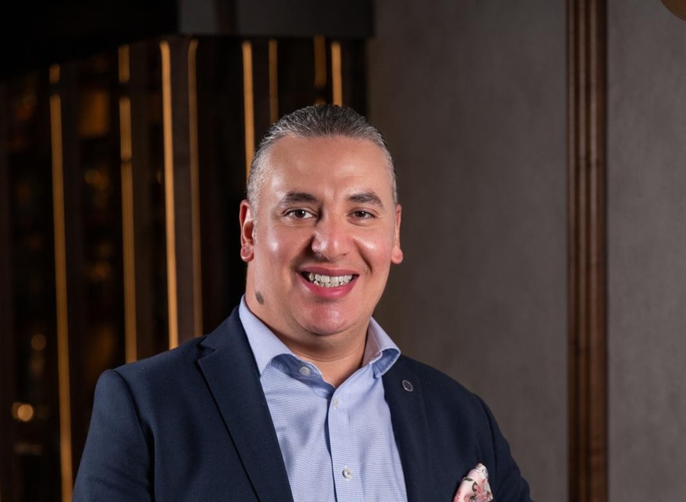 Amora Hotels and Resorts appoints Tamer Habib as Chief Operating ...