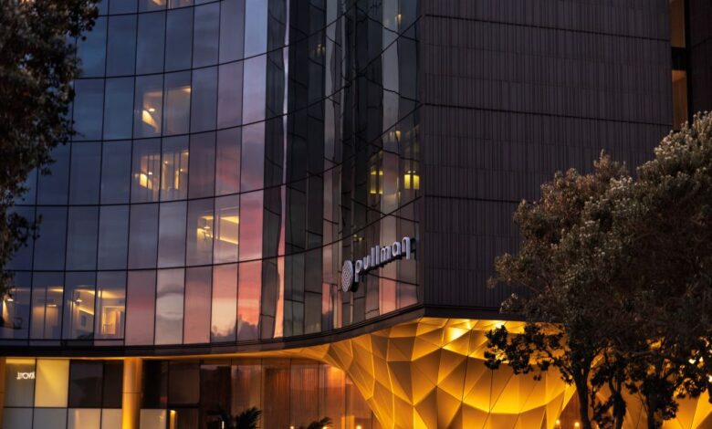 Auckland Airport hotels win Accor Pacific Awards for social care and ...