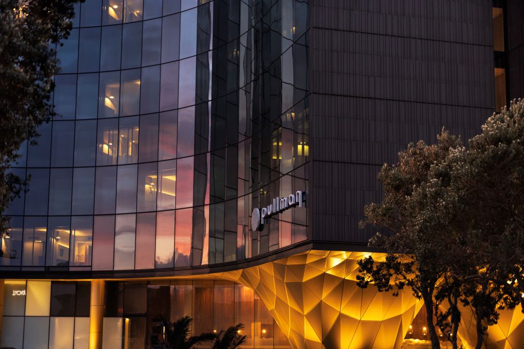 Auckland Airport hotels win Accor Pacific Awards for social care and ...