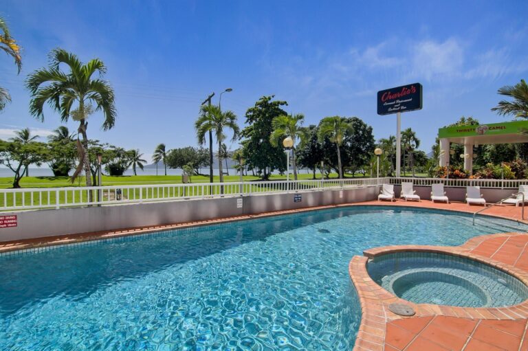 Cairns hotel market records decade-high investment activity as Acacia ...