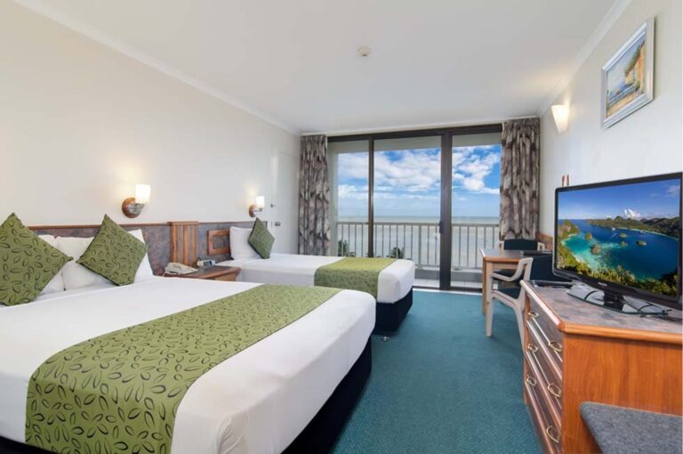 Cairns hotel market records decade-high investment activity as Acacia ...