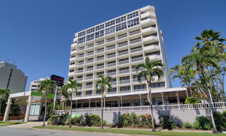 Cairns hotel market records decade-high investment activity as Acacia ...